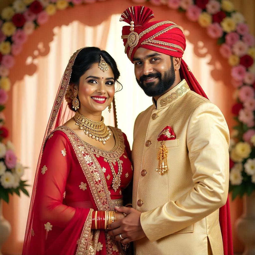 Kayastha Matrimonial: Trusted for Kayastha Bride and Groom.