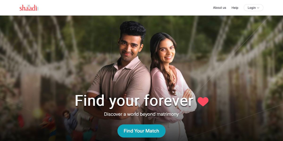 Top 10 Matrimonial Sites In India In 2026