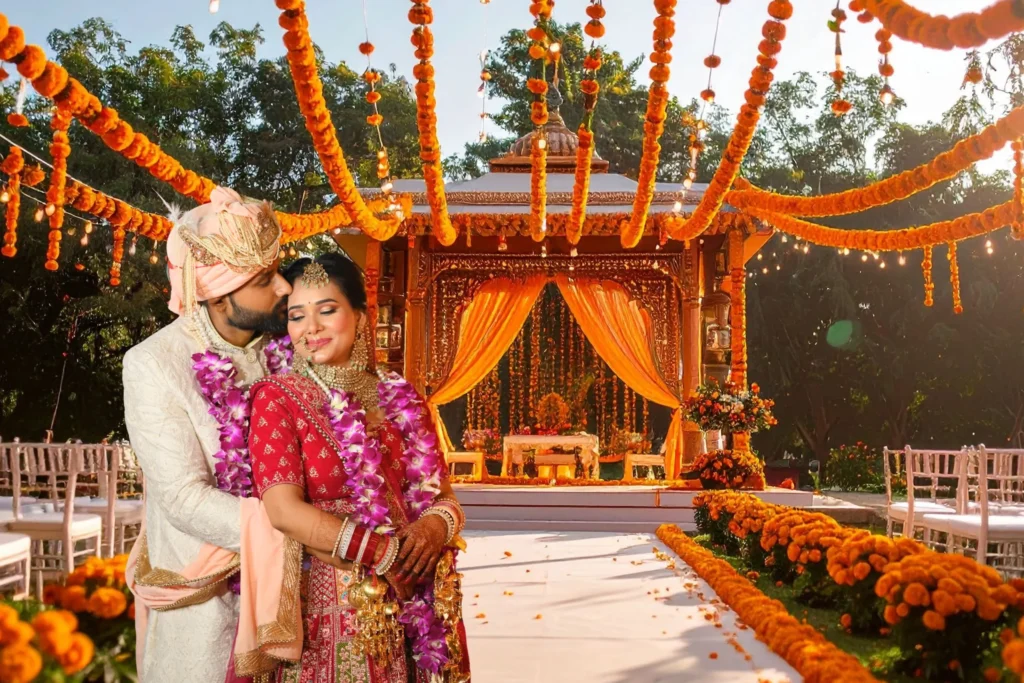 Best Hindu Matrimony & Matrimonial Sites For Elite Matches